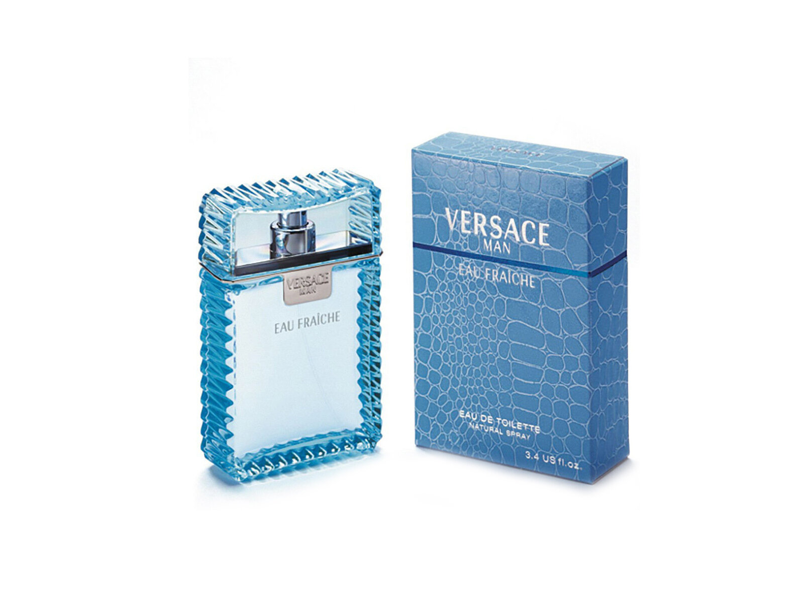 Туалетная вода Versace EAU FRAICHE 50ml для мужчин