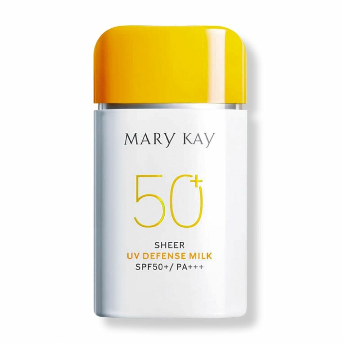 Легкое солнцезащитное молочко SPF 50+/PA+++ Mary Kay