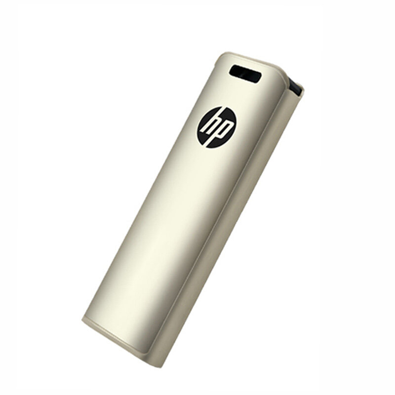 USB-накопитель унисекс HP HUIPU X796W, металлический бизнес, 32G/64G/128G/256G, артикул 5881672
