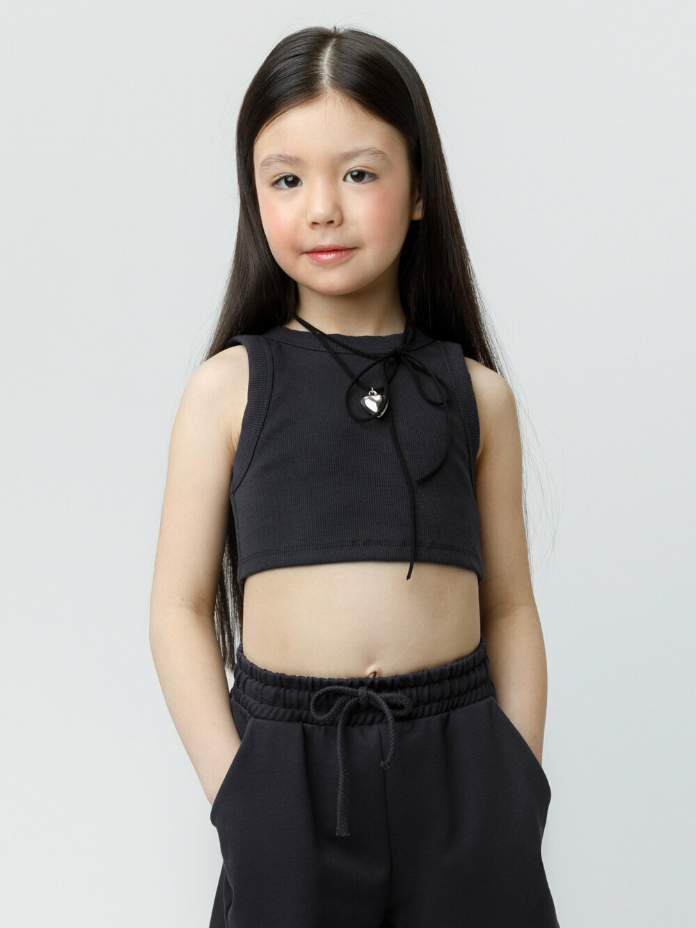 Майка КР 303013-1/антрацитовый 3902 к733