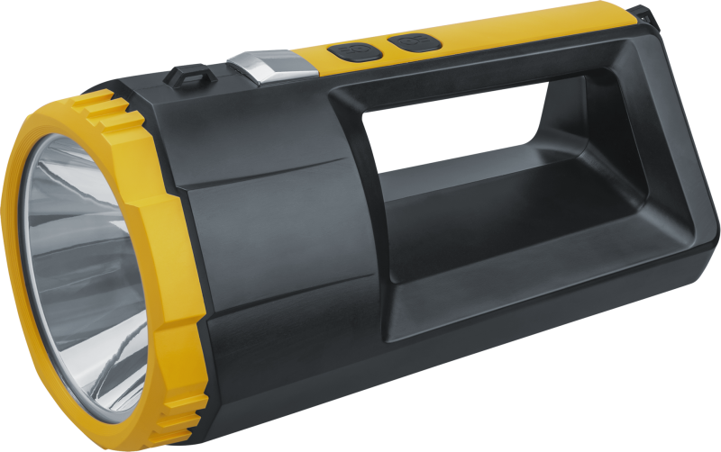 Фонарь-прожектор аккумуляторный 95 566 NPT-SP36-ACCU прожектор/кемпинг 1LED 5W+50COB 8Вт 3хli-ion 1.2А. ч Navigator 95566