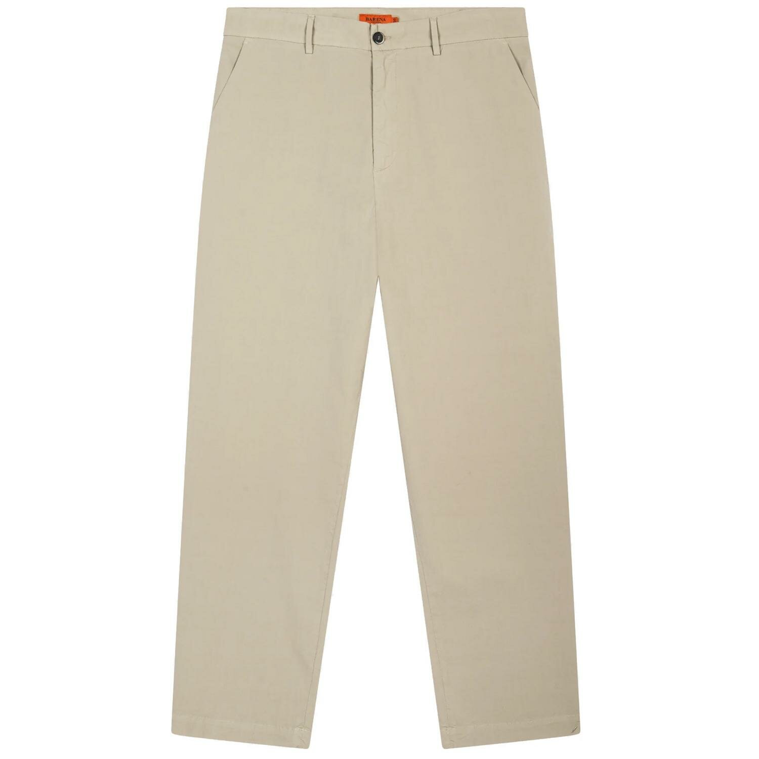 Брюки Брюки Barena Venezia Pantalone Canasta 