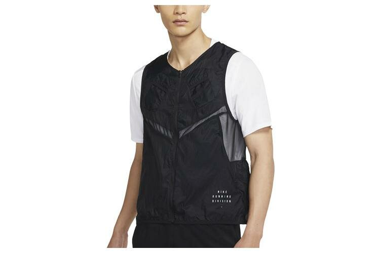 Жилет Urban Techwear