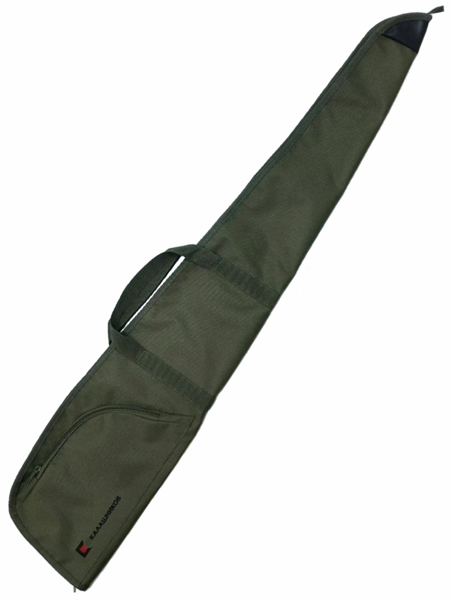 Чехол Калашников для пневматической винтовки, 110 см (хаки)