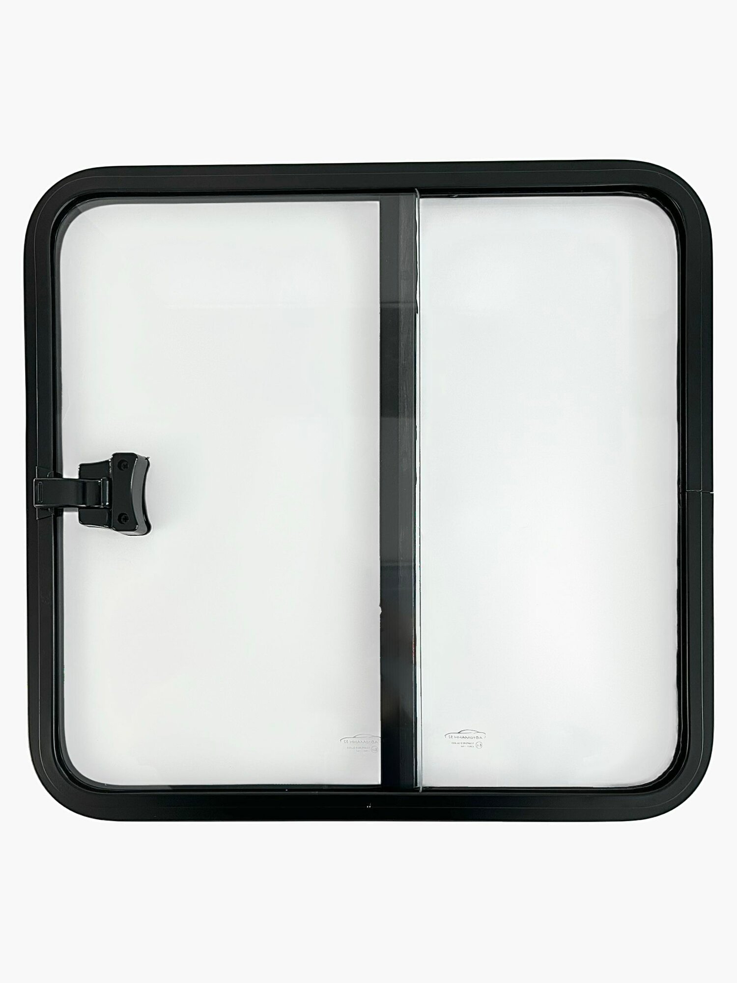 Окно на ГАЗель 3302, 2310 Фермер, раздвижная форточка боковины правая