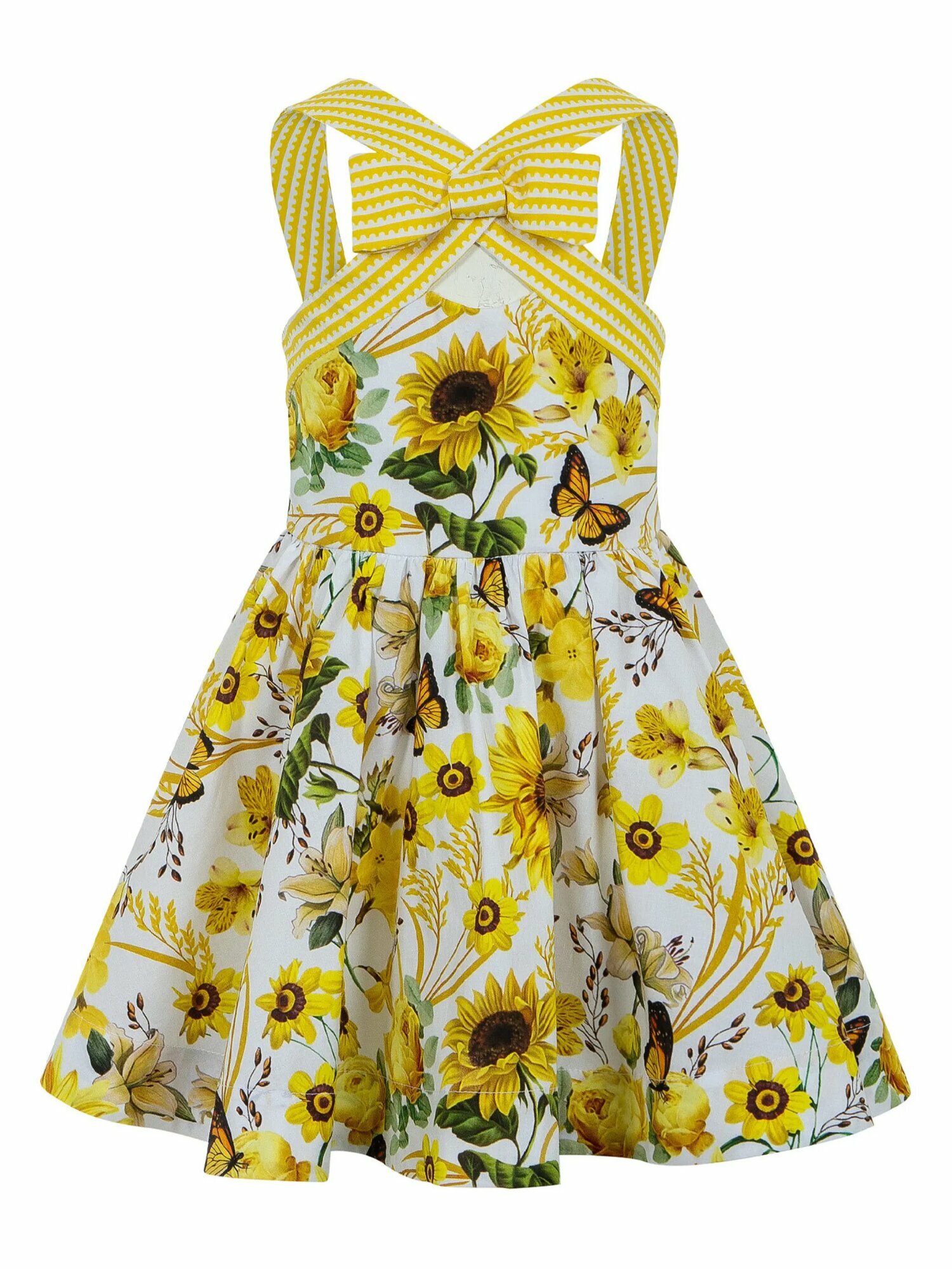 Платье Mary Katrantzou