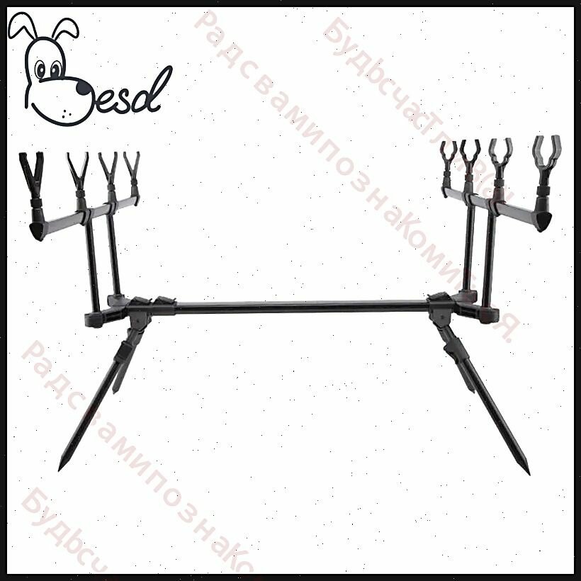 Род Под Для Рыбалки