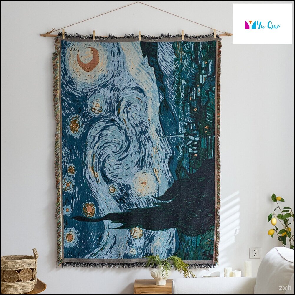 Покрывало на диван, плед для пикника, покрывало на кровать, 130x180cm