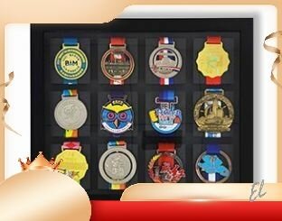 Эксклюзивный футляр для наград