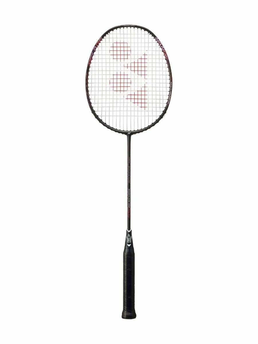 Ракетка для бадминтона Yonex NanoFlare 002 Ability ACR