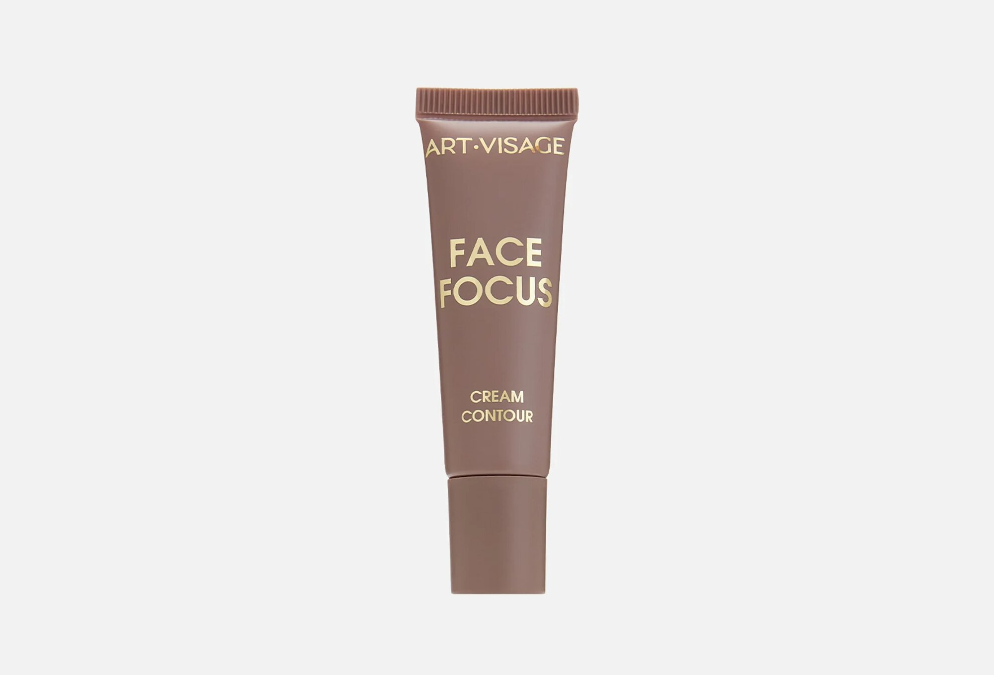Скульптор ART-VISAGE Face Focus 301, кремовый, светло-коричневый