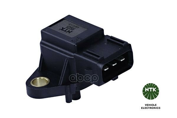 Датчик давления воздуха [EPBBPN3-A013Z] BMW E34, E39, E38 2.5td, tds, Opel Omega, Volvo NGK арт. 95023
