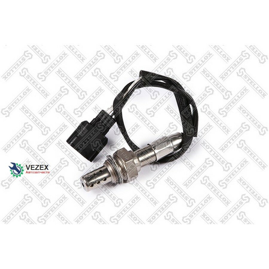 STELLOX 2000216SX лямбда-зонд! L=350mm\ Renault Duster 1.6 16V 10>