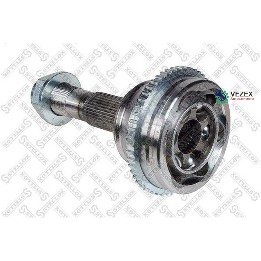 STELLOX 1502060SX ШРУС наружный к-кт! ABS, 46308403\ Fiat Ducato Russia 08>