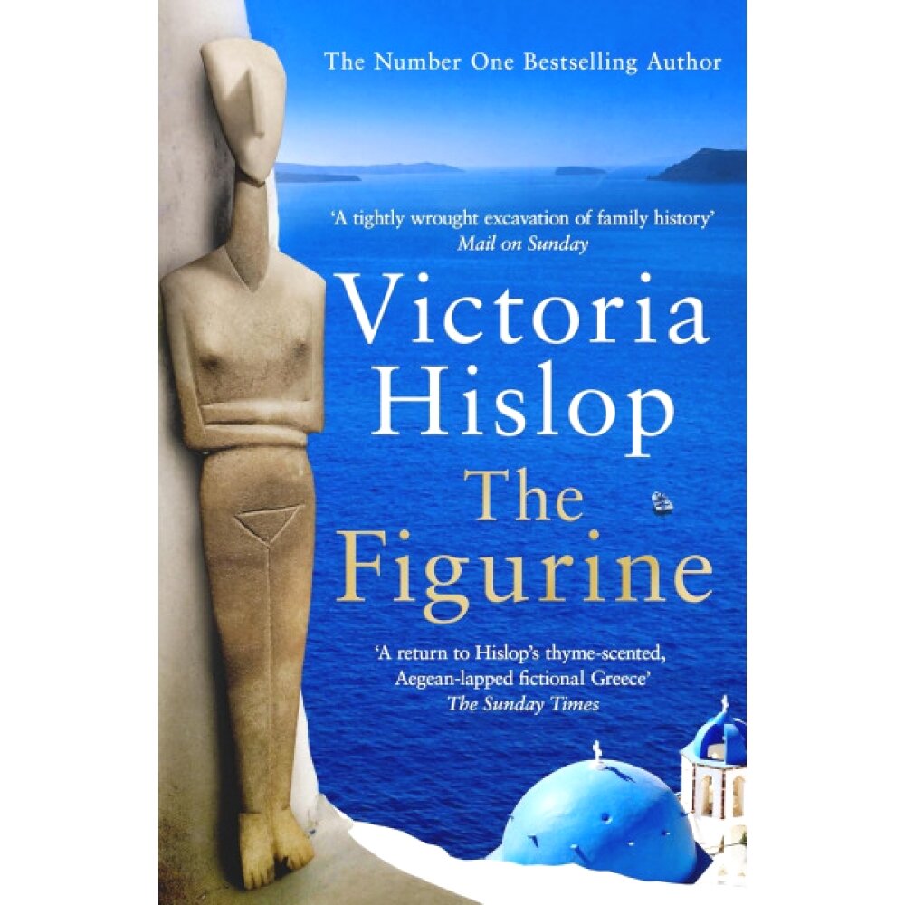 The Figurine