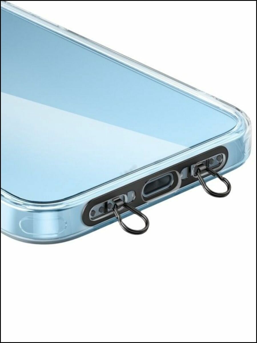 Шнурок для телефона