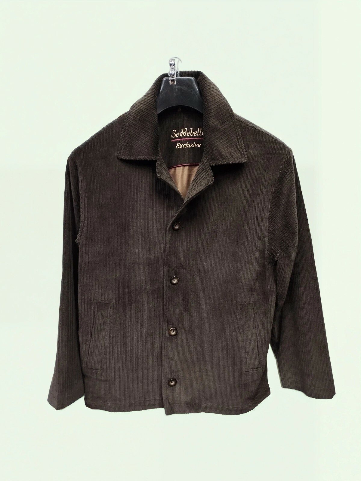 Куртка ВЕЛЬВЕТ