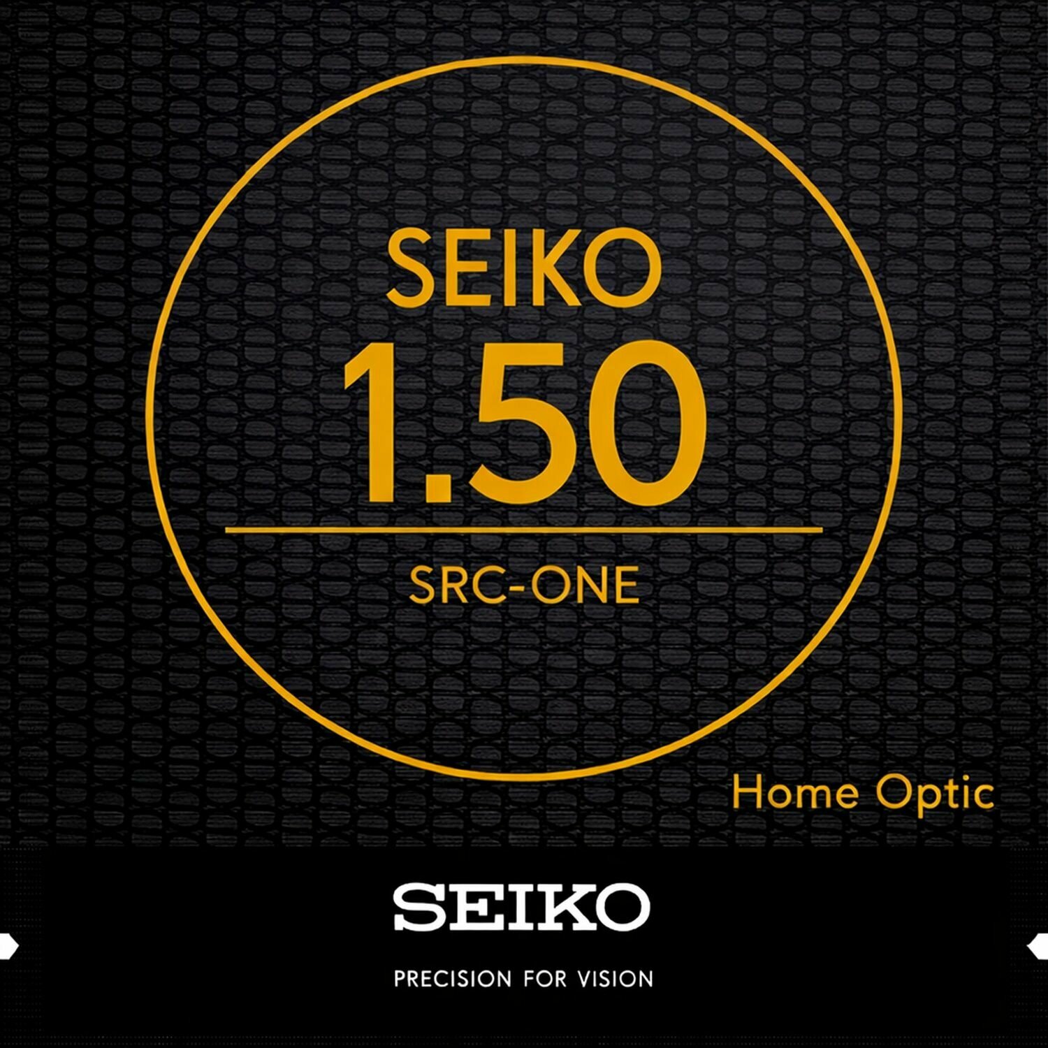 Линза SEIKO 1.50 SRC-ONE
