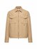 Куртка Moncler, размер 46, разноцветный