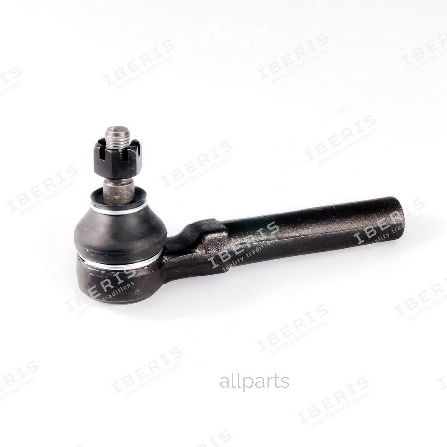 IBERIS IB119074 наконечник рулевой тяги L/R SUBARU FORESTER (SG_, S11) -12, OUTBACK (BP, B13) -10