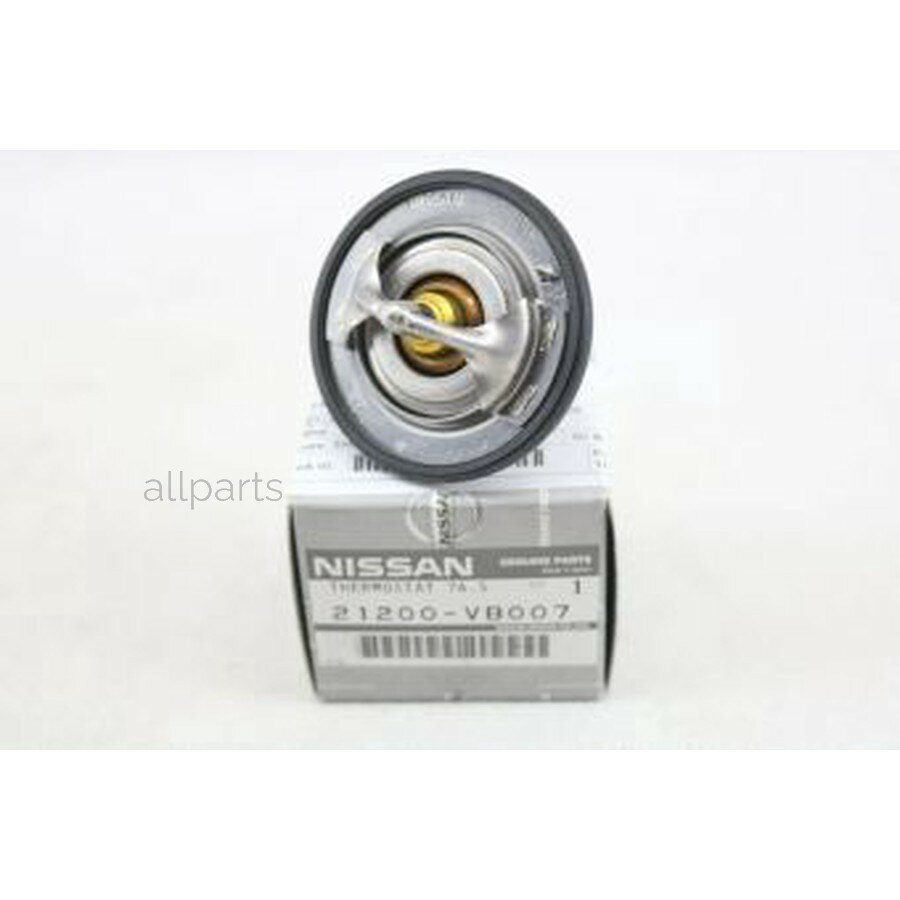 NISSAN 21200VB007 Клапан