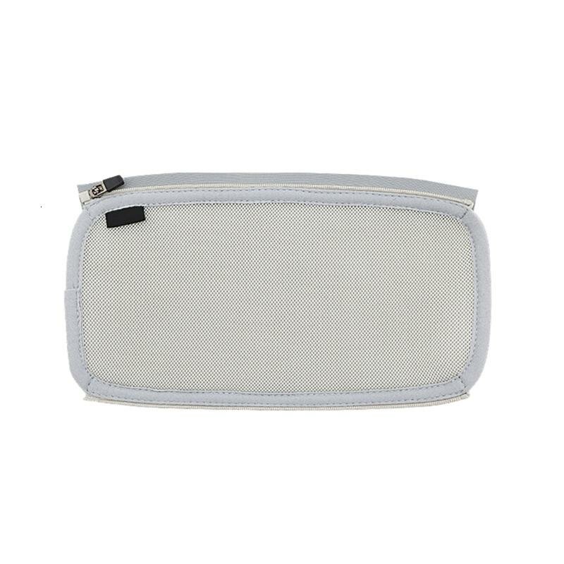 Заменяемая мягкая губчатая накладка на дужку для наушников Focal Clear, Серебро