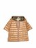 Пуховик Herno Short-sleeve padded jacket, размер 44