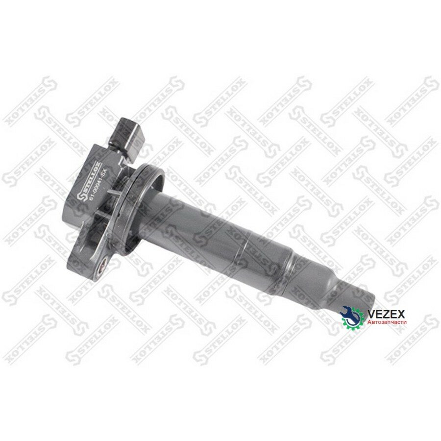 STELLOX 6100041SX катушка зажигания!\ Toyota Yaris/Prius/Echo 1.0-1.5i 99>