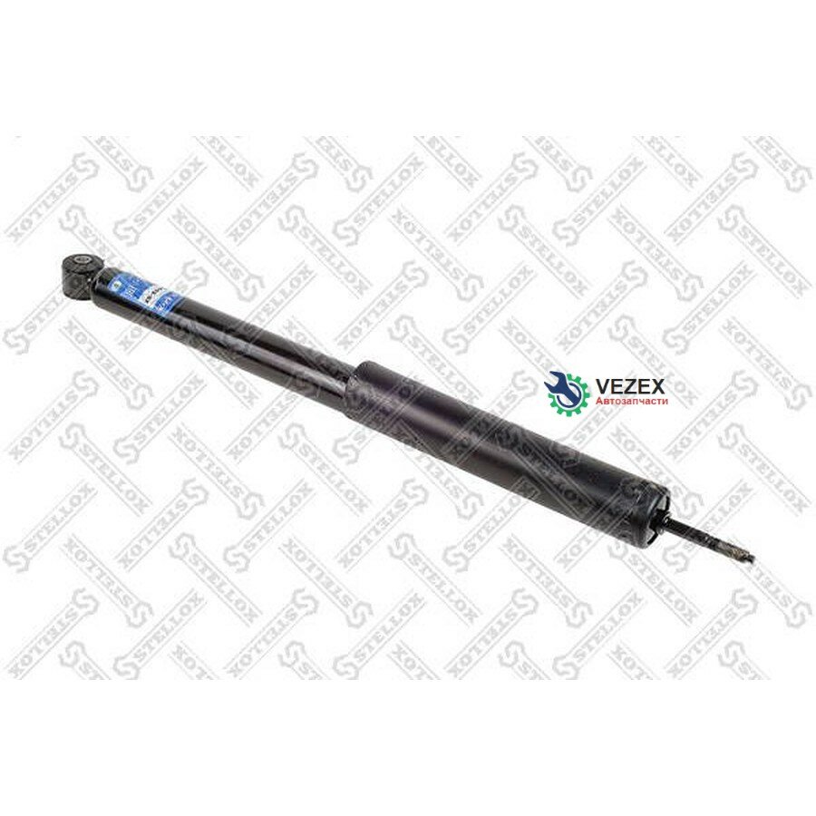 STELLOX 42150443SX амортизатор задний!\ Daewoo Nexia/Espero/Lanos 94>