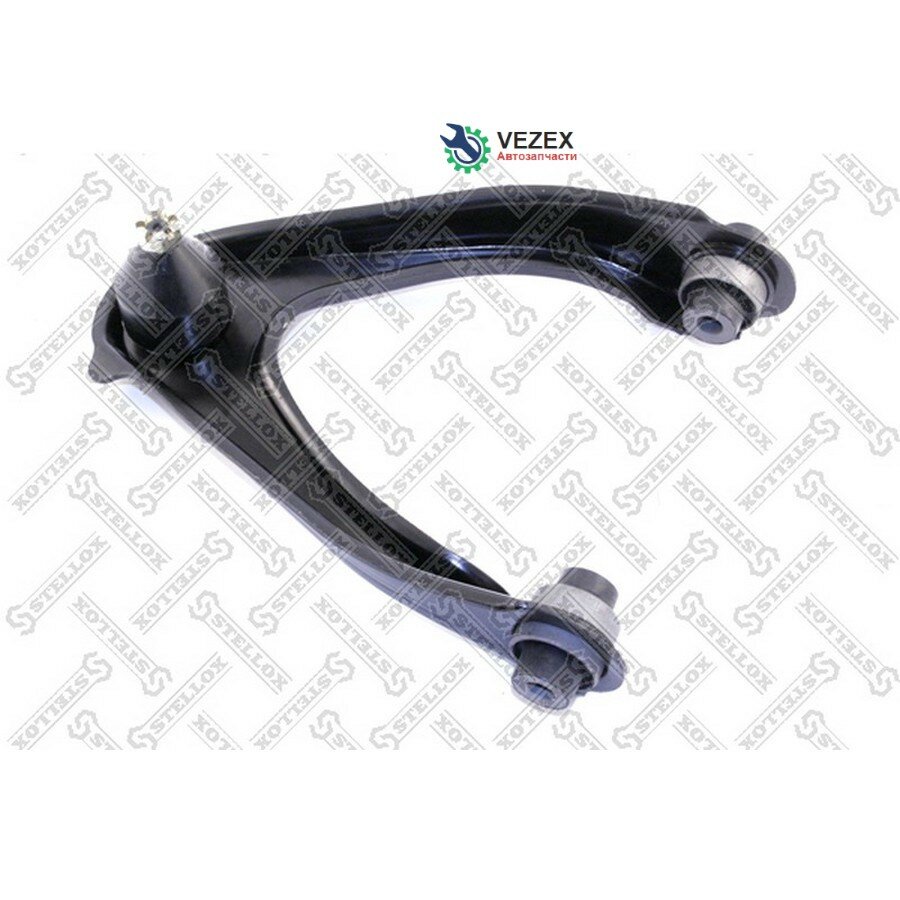 STELLOX 5737027ASX Рычаг верх. лев. honda cr-v all 97>