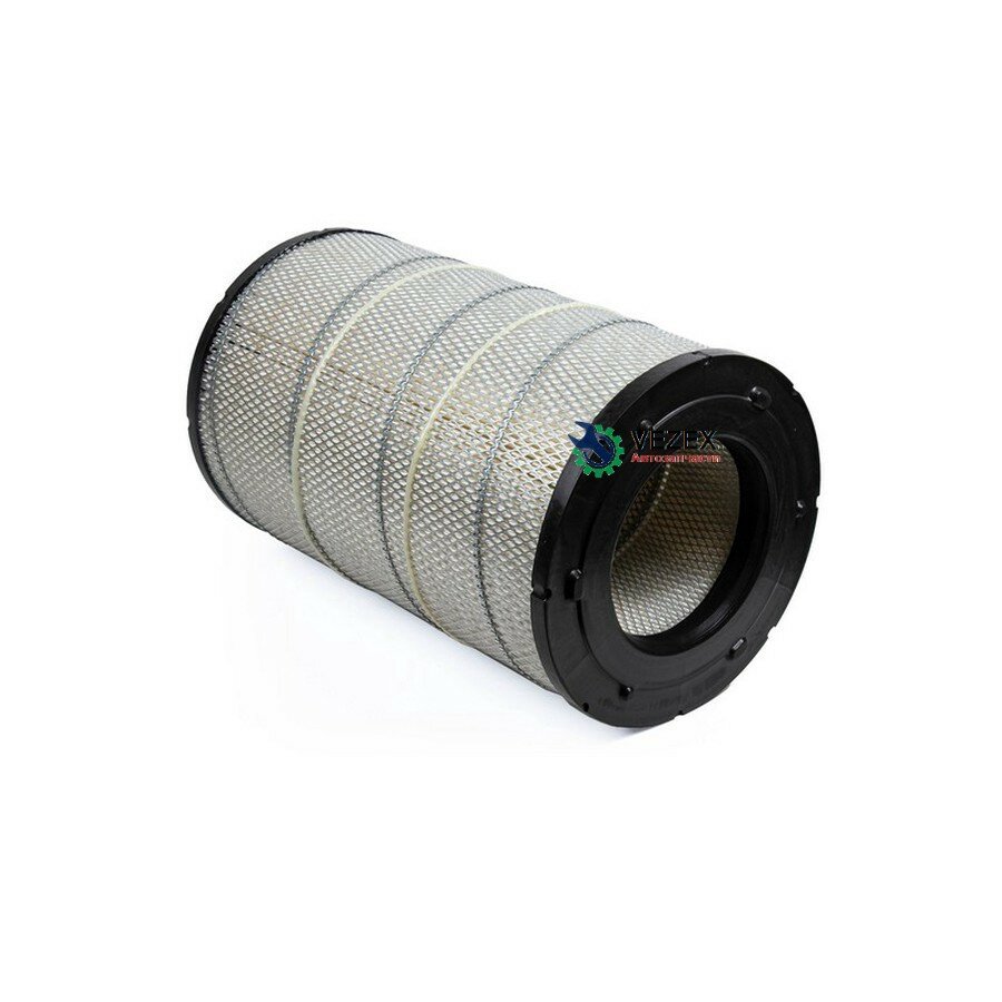 ZENTPARTS Z32530 фильтр воздушный! 485-303/169 \MAN 19.342/19.343/19.403