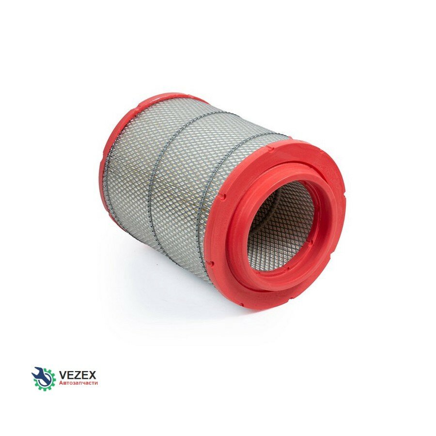 ZENTPARTS Z32589 фильтр воздушный! H334 D248 d150\ IVECO EuroCargo 100-150/180/EuroTrucks 60/65/75/80/90