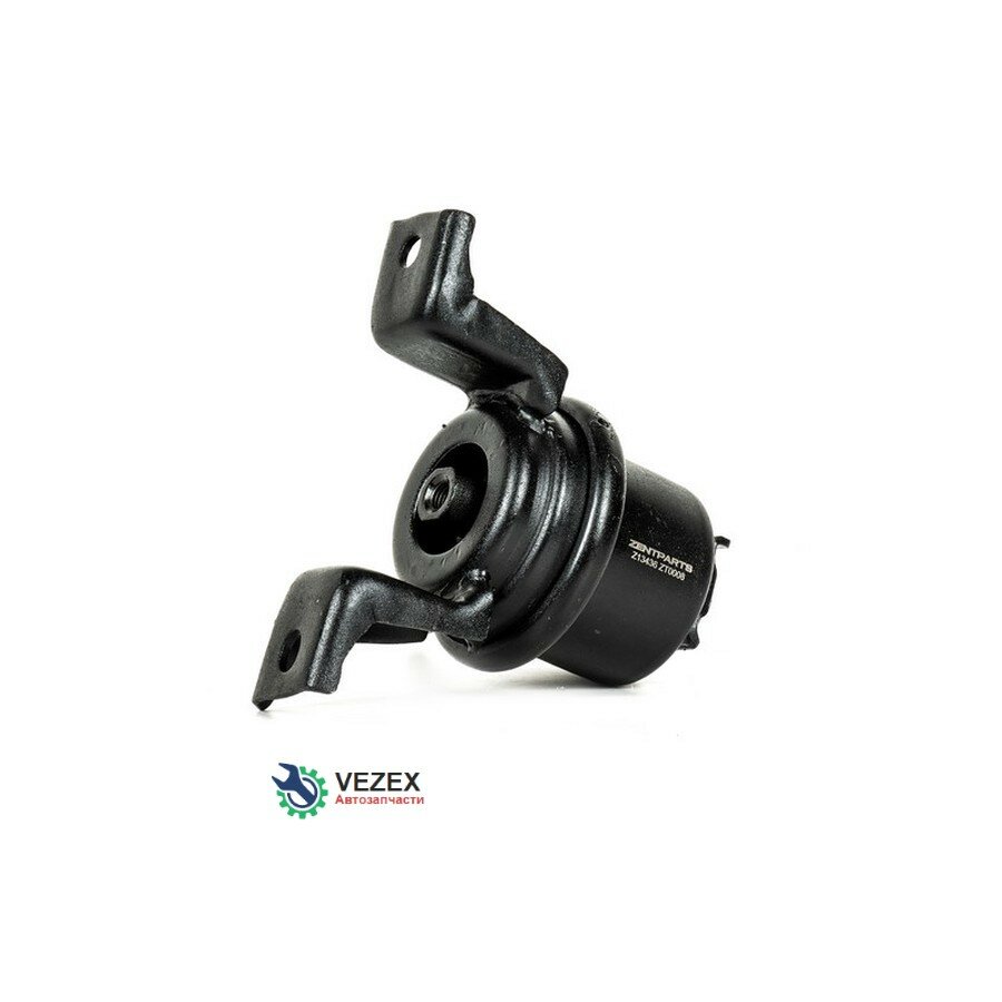 ZENTPARTS Z13436 подушка двигателя правая!\ Chery B11/Fora A21/Tiggo 17>, Mitsubishi Lancer CS 00-09