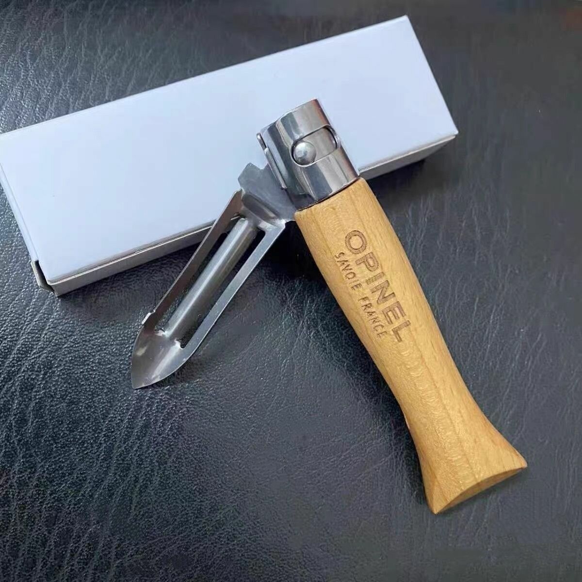 Opinel Овощечистка — фото 1