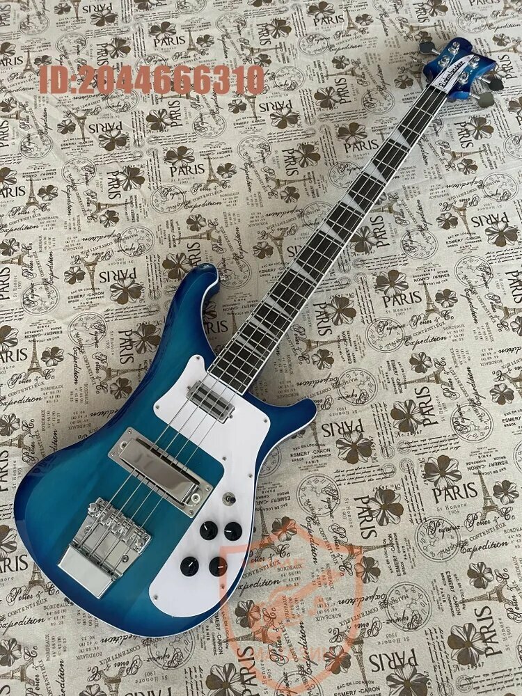 Бас-гитара 4/5/6/7струнная Tagima/персонализированный 4-струнная