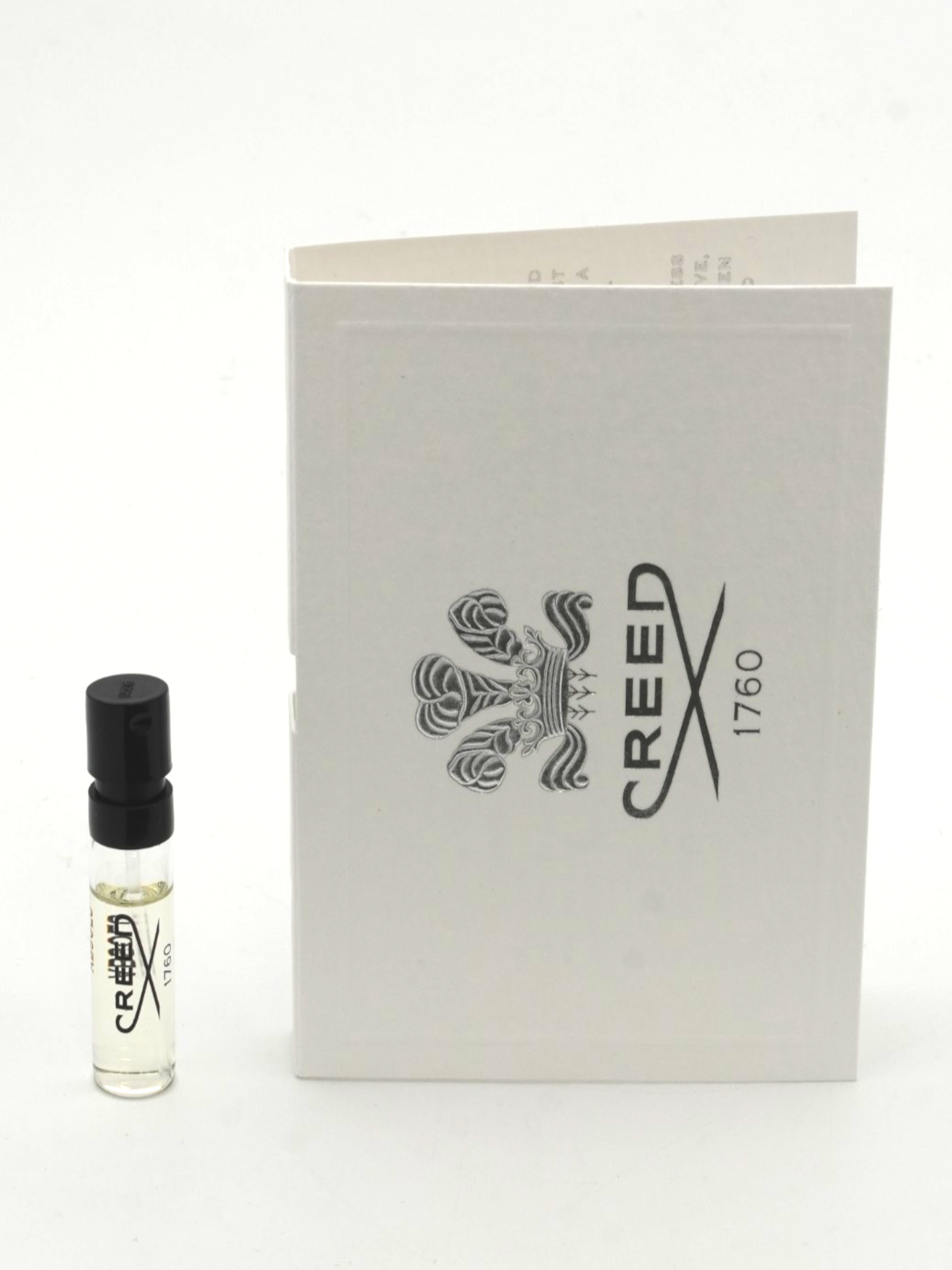 Парфюмерная вода (edP - eau de Parfum) Creed Aventus мужская 1,7мл