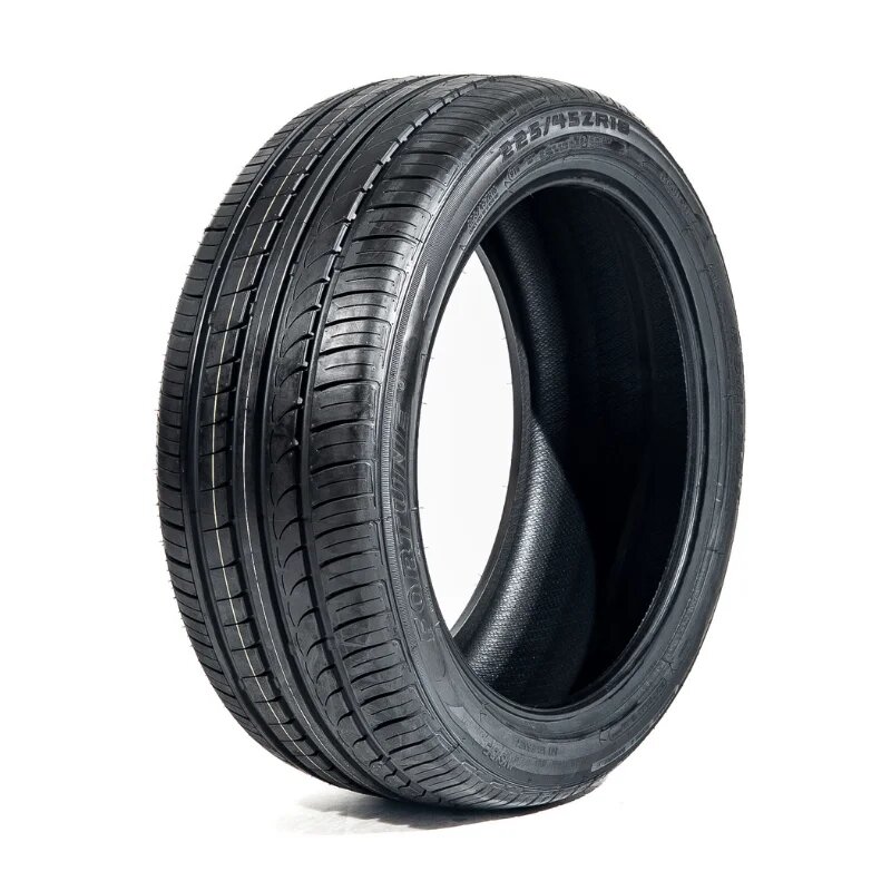Шина Fortune FSR-701, летняя, 275/35, RZR20, TL, 102Y, высота профиля 35 1 шт.
