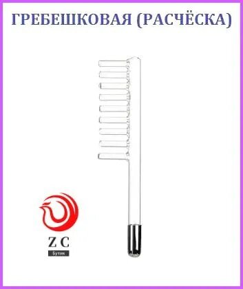 Насадки для дарсонваля