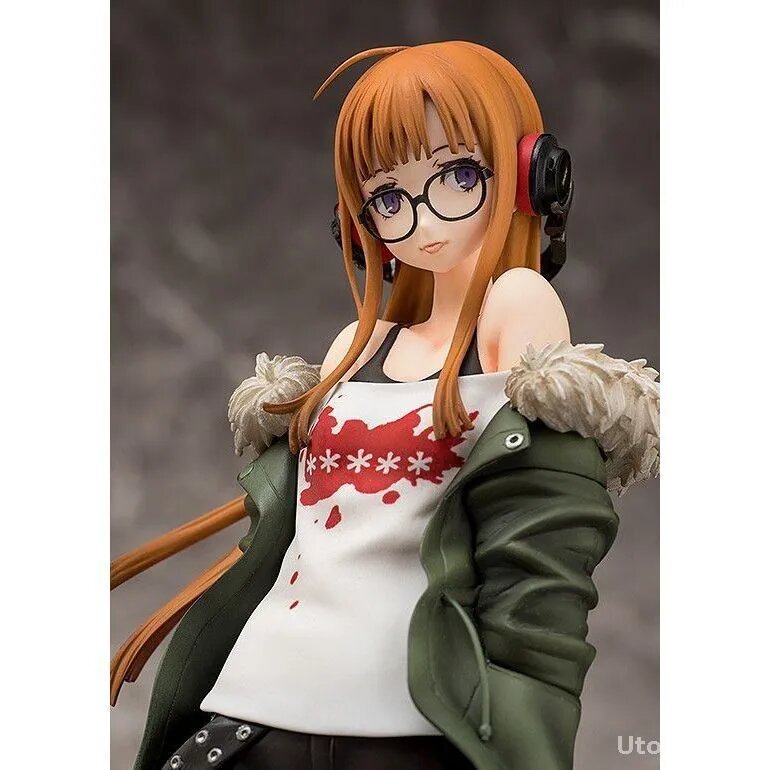 Фигурка Futaba Sakura Persona 5 - коллекционная фигурка для фанатов аниме — фото 1