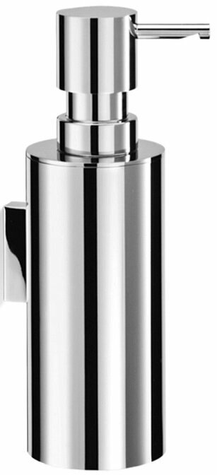 Дозатор для жидкого мыла Decor Walther Mikado 0521100 хром