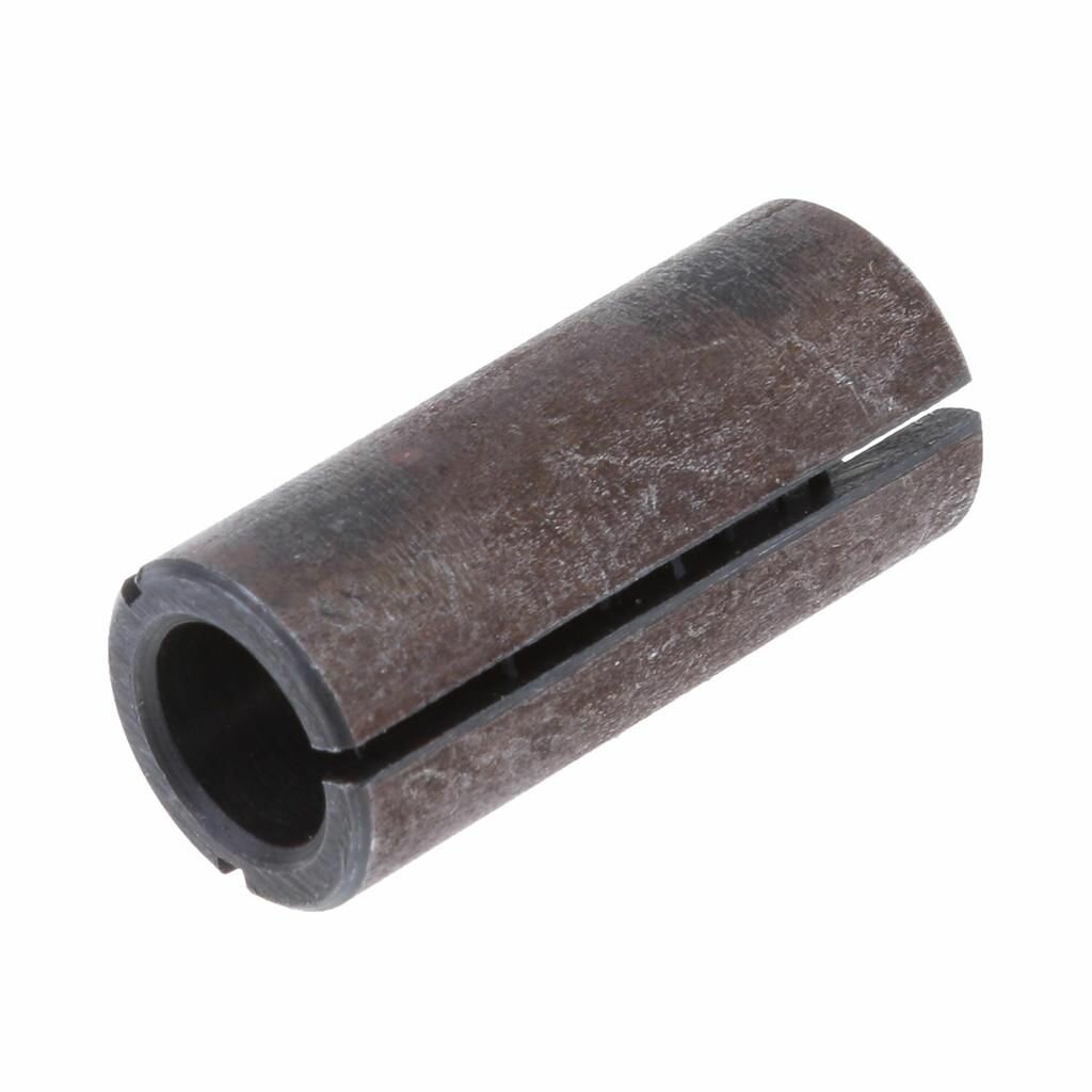 Переходник цанговый для фрезера, адаптер зажима, высокая точность, карбидный материал, для ЧПУ, 8мм-12.7мм