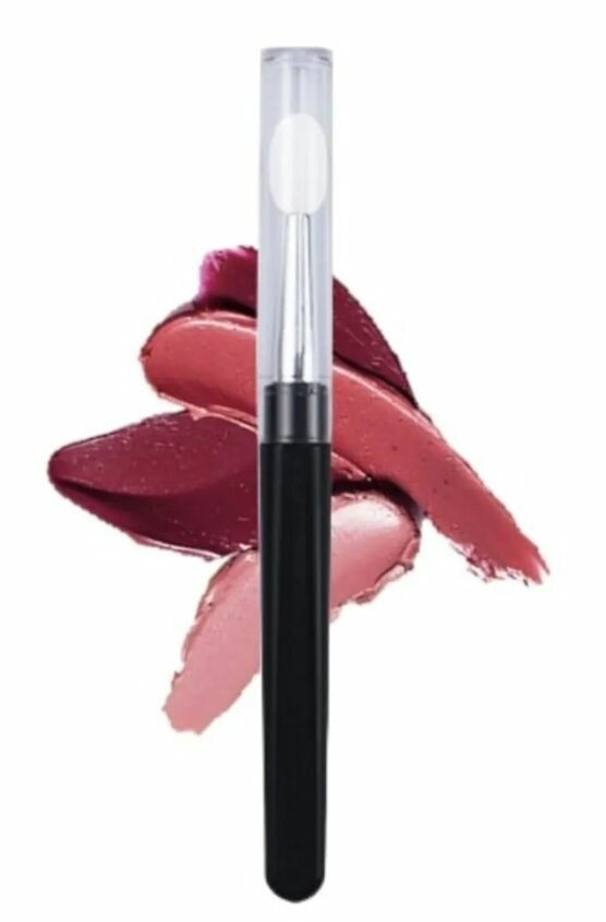 Аппликатор силиконовый для губ