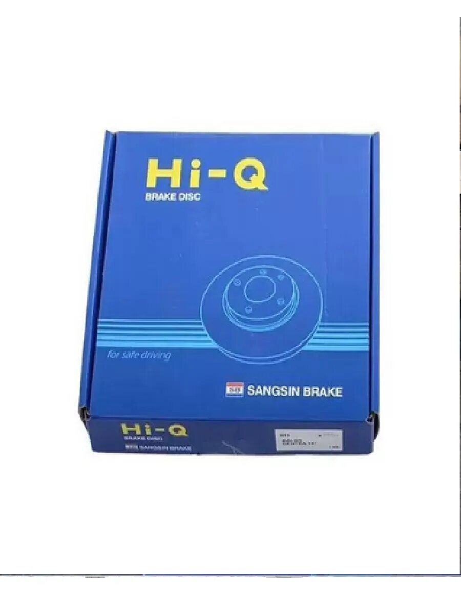 Диск тормозной BMW X5 E70/X6 E71 передний D 348 мм.