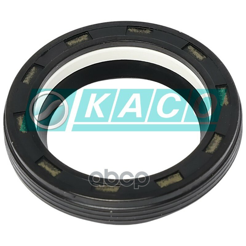 Сальник рулевой рейки 25*34.8*6/8 (6V1) Kaco арт. F-01174T