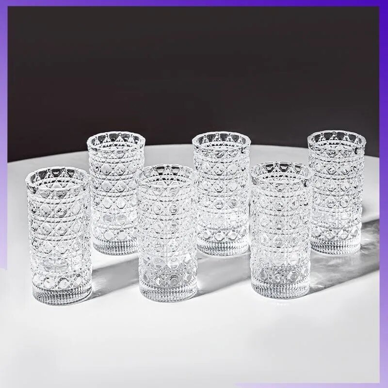 Рюмка, 30 мл, 6 шт