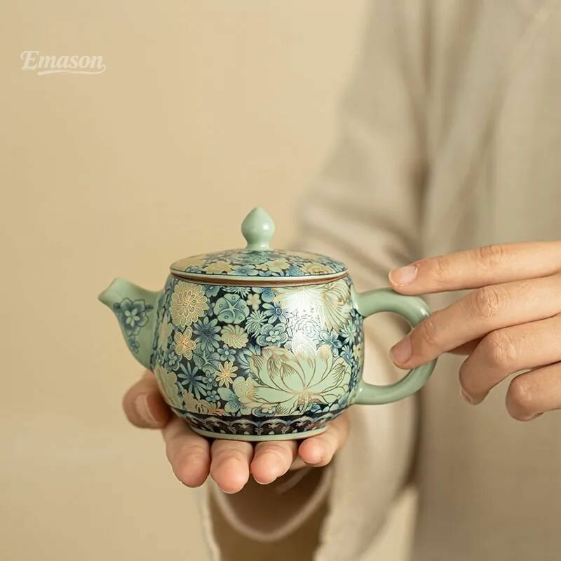 Чайник заварочный, 160 мл