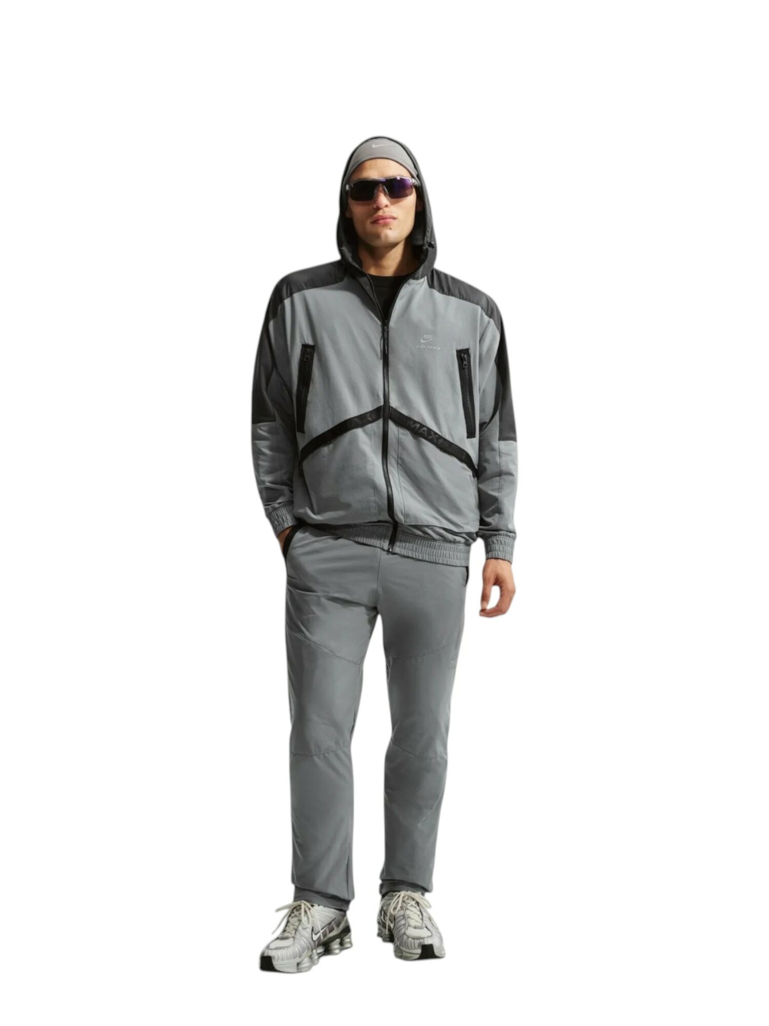 Костюм спортивный Air Max Woven