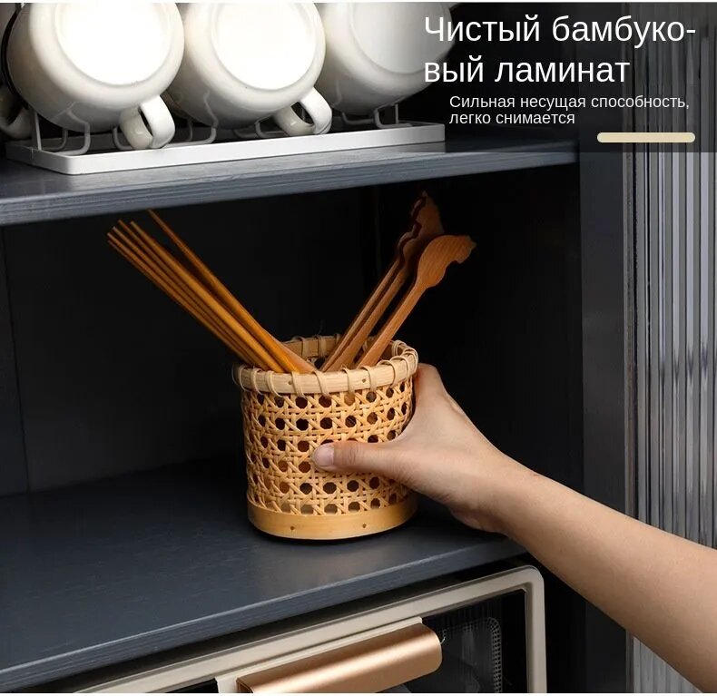Буфет 30х30х78 см — фото 1