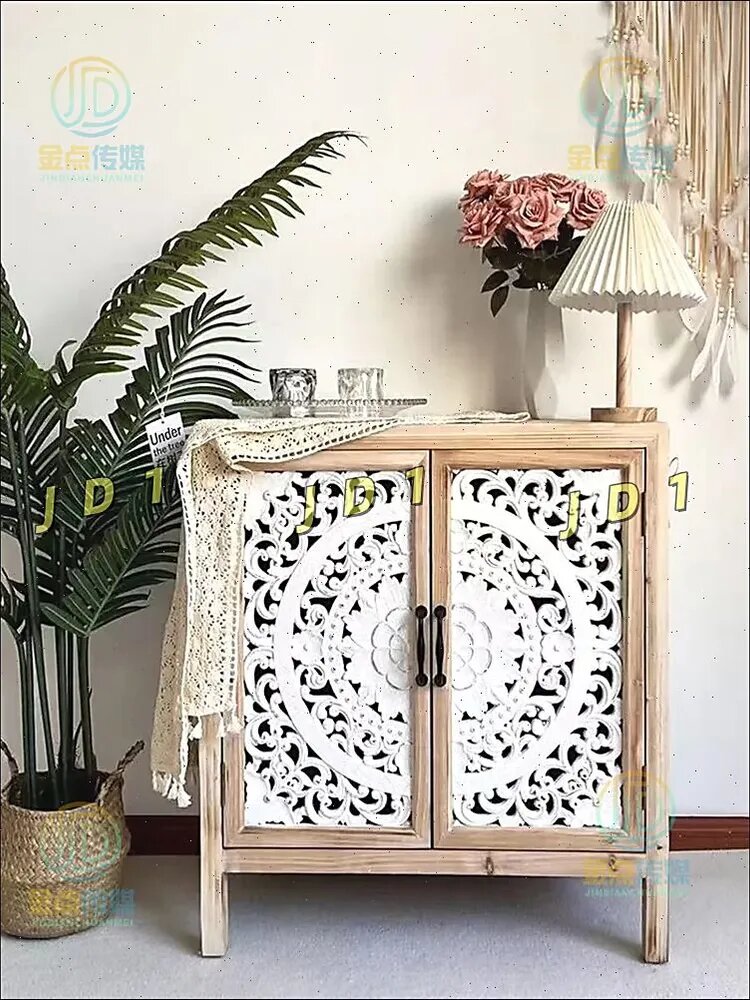 Тумба, 1 ящ, 35х70х76 см