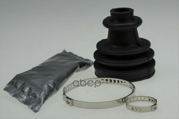 Пыльник шруса FORD KUGA II GKN (Loebro) арт. 190982
